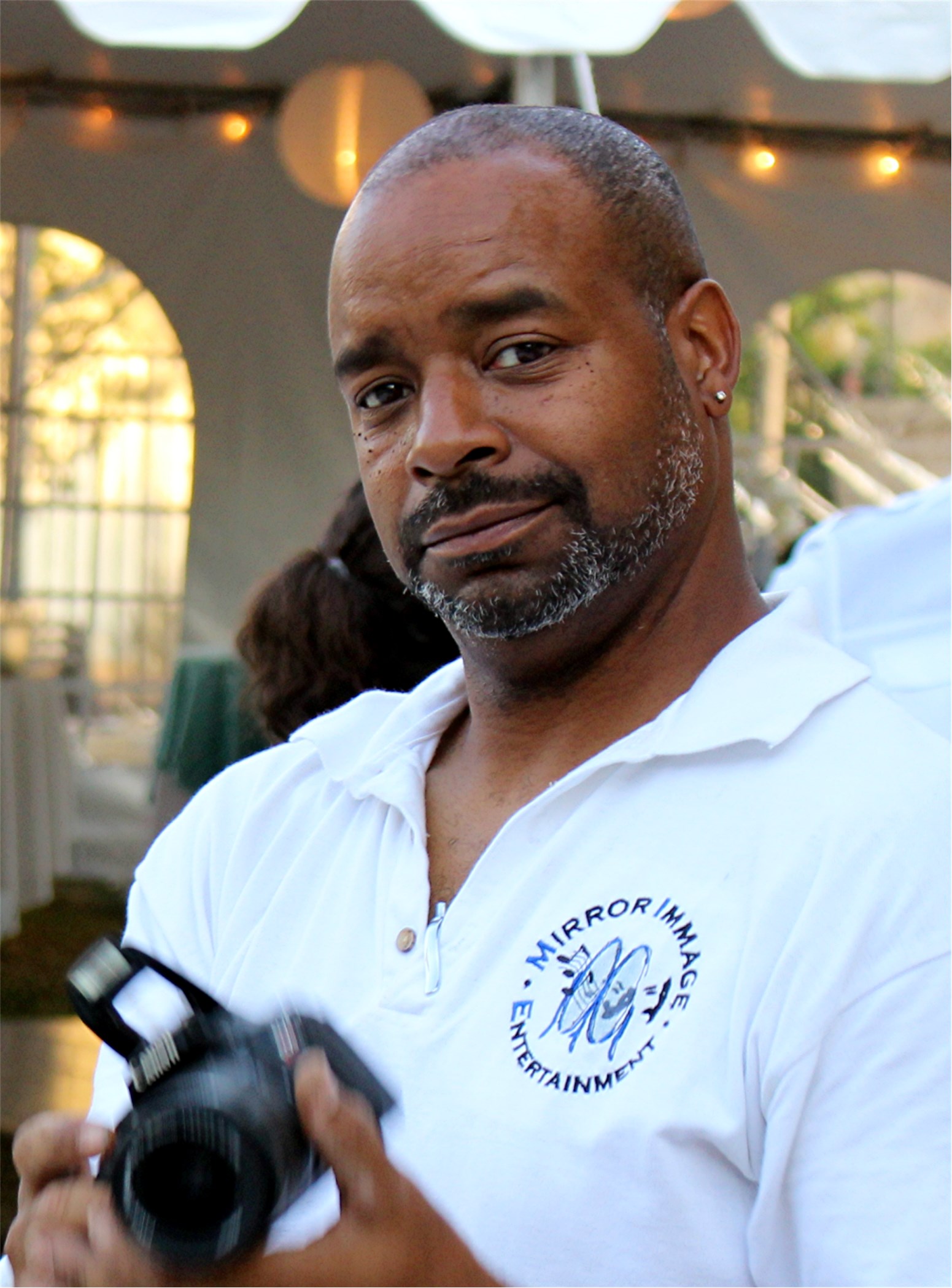 D. Barnes' Portfolio