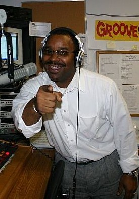 D. Barnes' Portfolio