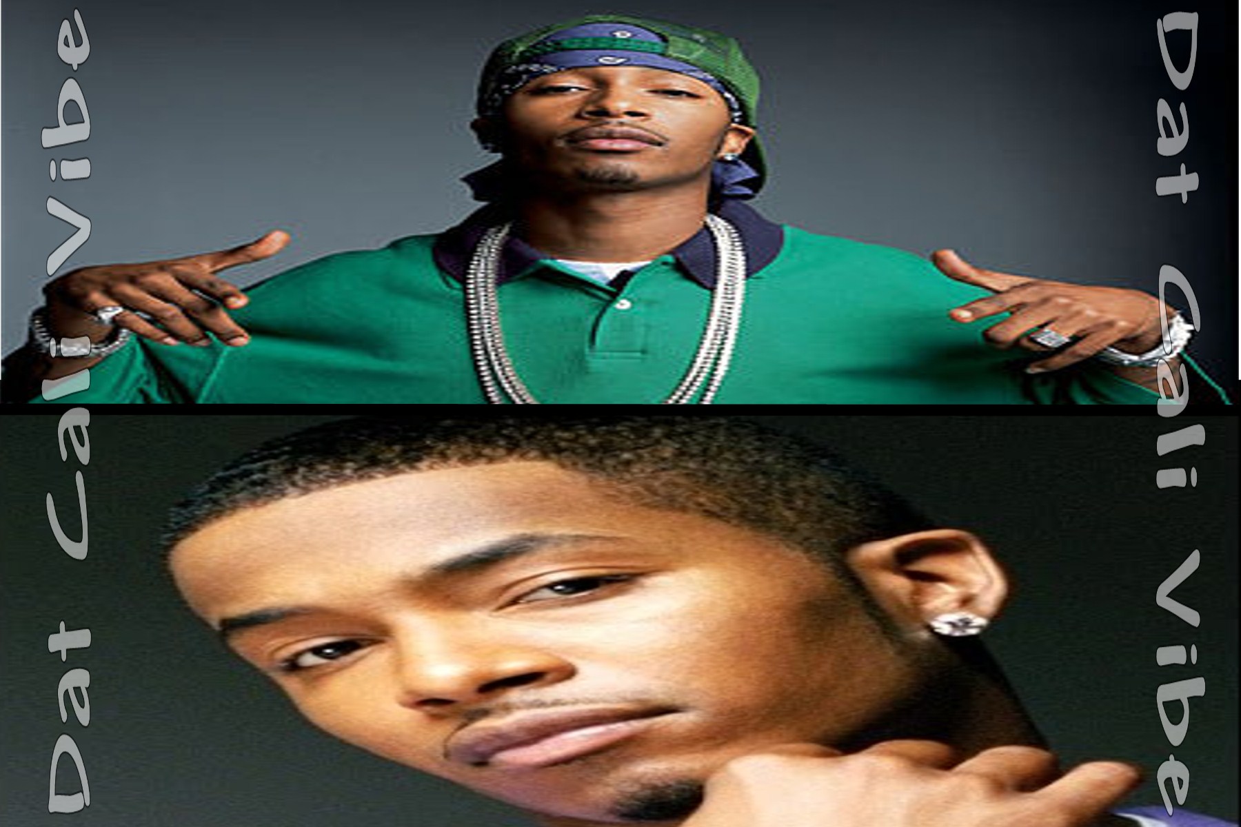 Dat Cali Vibe (a Mirror Immage Entertainment thing)